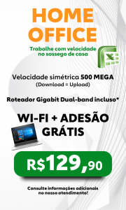 Home - Voo Telecom